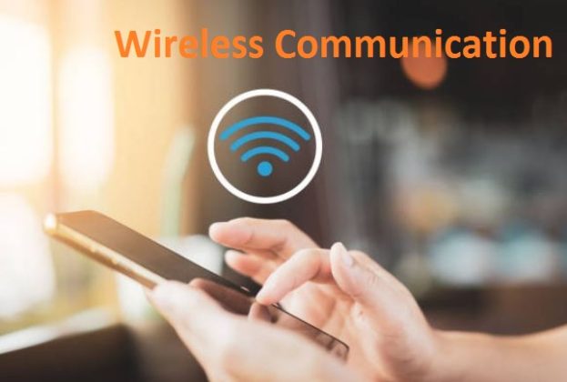 Wireless Communication & Security Threats : Definition, Types - TillExam