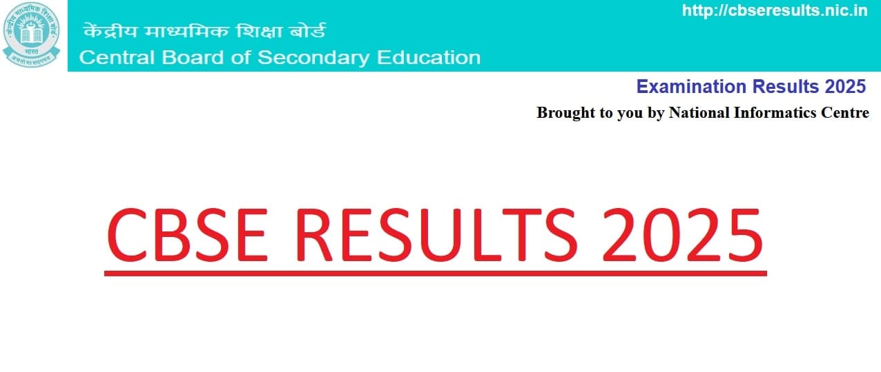 CBSE Results 2025 Declared – Check Your Scores Now! - TillExam