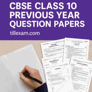 CBSE Class 10 Science Previous Year Question Papers 2024 – Free PDF ...