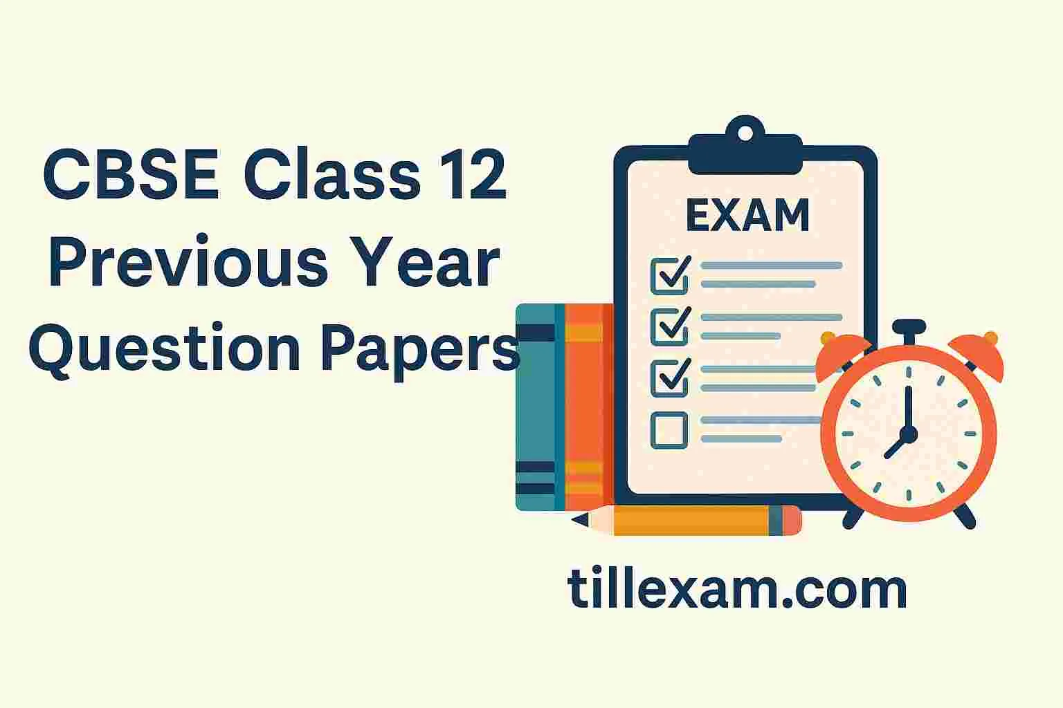 CBSE Class 12 Applied Mathematics Year Question Papers 2023 – Free PDF ...