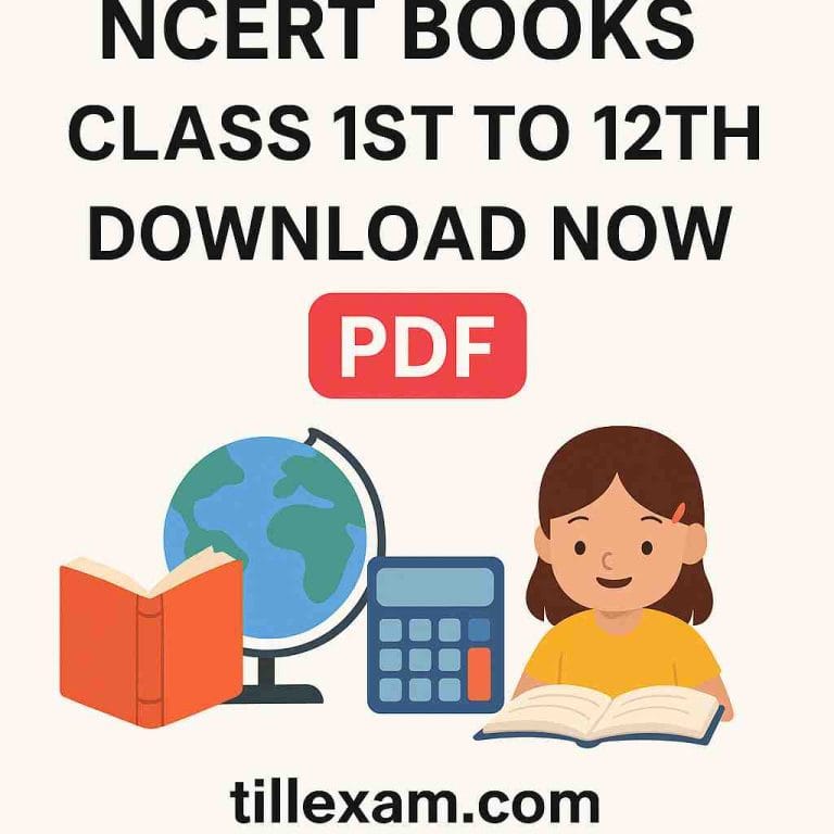 NCERT Class 6 Books PDF Download – CBSE Class 6 Textbooks (Free eBook ...